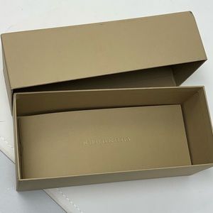 Burberry | Bags | Burberry Gift Box | Poshmark